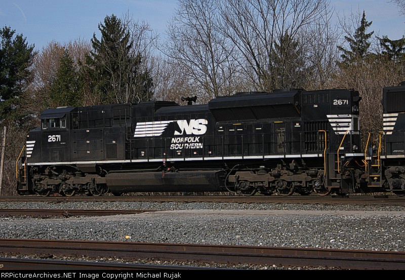 NS 2671